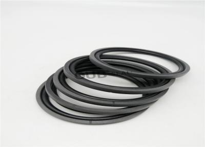 China PTFE Cylinder Seals Double Acting Piston Seals SPGO O Rings OUB brand 708-8F-25190 for sale