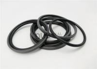 China PTFE Cylinder Seals Double Acting Piston Seals SPGO O Rings OUB brand 708-8F-25190 for sale
