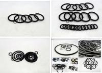 China 723-26-15840 Pump Oil Seal EX270-1 EX270-5 Power Steering Oil Seal Fkm Nbr Rubber Oil Seal for sale