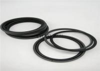 China Bronze Powder Filled PTFE+NBR Excavator Parts Hydraulic Cylinder Piston Compact Seals SPGO 707-44-16180 707-44-16910 for sale