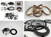 China 723-26-15830 Pump Oil Seal EX300-5 EX300-1 Factory Double Lips Ptfe Stainless Steel Oil Seal For Bearings Pumps Seal for sale