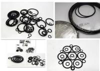 China 706-7K-40020 Pump Oil Seal EX310-3 EX320 Fabric Cloth Pump Oil Seal Cheap Rubber Oil Seal for sale