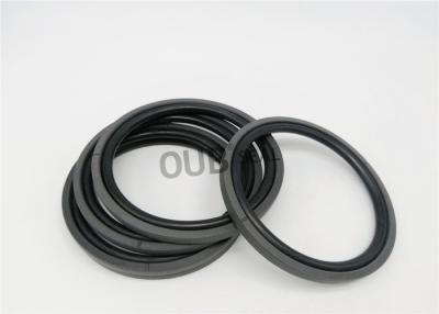 China SPGO Type Sealed Piston Rod Oil Seal For Excavator 707-44-95080 Piston Seal Rings 707-44-10070 for sale
