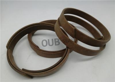 China 708-2L-25490 Wear Rings WR 170-30-14230 For Cylinder Guide Ring Piston Seal Rings 707-39-20820 07001-01008 for sale