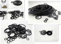 China EX3600  EX1200 Hydraulic Pump Oil Seal KIT  0682325 0682323 0682322 0682321  NBR for sale