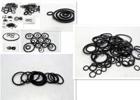 China Crankshaft Rear Gearbox Hydraulic Pump Shaft Cfw Oil Seal 07001-01007 ZAX55 ZAX60 for sale