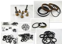 China 07001-01008 Pump Oil Seal ZAX70 ZAX75U V Packing Seals Mechanical Shaft Seal for sale
