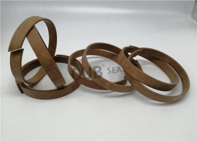 China WR 07155-00720 Hydraulic Pump Piston Rod Seal Wear Ring 707-39-15110 Support Ring For PC150 for sale