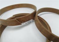 China WR 07155-00720 Hydraulic Pump Piston Rod Seal Wear Ring 707-39-15110 Support Ring For PC150 for sale