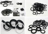 China 07001-01009 Pump Seal Kit ZAX110 ZAX120 Butterfly Valve Seals PTFE NBR Rubber Seal for sale