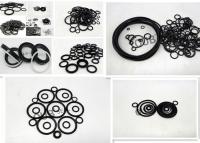 China 07001-01009 Pump Seal Kit ZAX110 ZAX120 Butterfly Valve Seals PTFE NBR Rubber Seal for sale