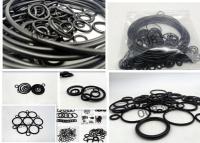 China 07001-02010 Oil Pump Seals ZAX210K ZAX230-6 Silicon Carbide Mechanical Seal for sale
