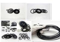 China 07001-02010 Oil Pump Seals ZAX210K ZAX230-6 Silicon Carbide Mechanical Seal for sale