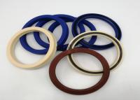 China Komatsu 709-32-11840 IUIS SJ Excavator Piston Ring Sealing 707-35-52920 for sale