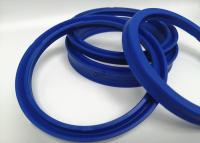 China Komatsu 709-32-11840 IUIS SJ Excavator Piston Ring Sealing 707-35-52920 for sale