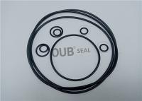 China Kawasaki K3V63DT Hydraulic Pump Rebuild Kit Hook Machine Seal O Ring K3V63BDT for sale
