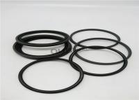 China 707-42-10012 Excavator Hydraulic Piston Seals Rings SPGO SPGW SPGA 707-44-10080 229-1443 240-8461 for sale
