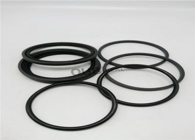 China 707-42-10012 Excavator Hydraulic Piston Seals Rings SPGO SPGW SPGA 707-44-10080 229-1443 240-8461 for sale