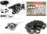 China Mechanical High Pressure Shaft TC TB TCV TCN Oil Seal 07001-02016 ZAX330-3 ZAX360-3 for sale
