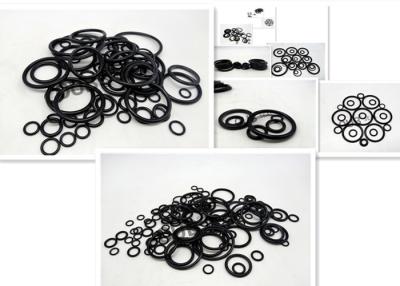 China 0700102020 Pump Oil Seal ZAX450H ZAX450-3 for sale