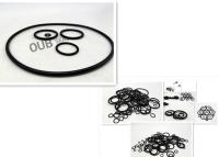 China 0700102020 Pump Oil Seal ZAX450H ZAX450-3 for sale