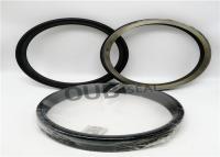 China SG2650 260*288*40 Mechanical Floating Oil Seals 6P3595 265*292*44 Rubber Shaft Seal Walking Motor Mirror SG2600A for sale