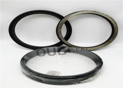 China SG2650 260*288*40 Mechanical Floating Oil Seals 6P3595 265*292*44 Rubber Shaft Seal Walking Motor Mirror SG2600A for sale