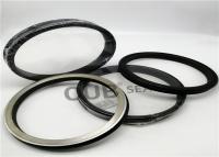 China 250*277*22  248*290*13 Seal Ring Excavator Machinery Floating Oil Seal SG249AB O-Ring SG2620 263*290.5*38 for sale
