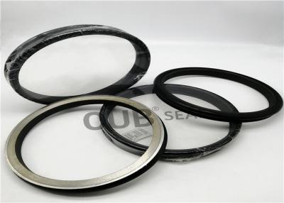 China 250*277*22  248*290*13 Seal Ring Excavator Machinery Floating Oil Seal SG249AB O-Ring SG2620 263*290.5*38 for sale