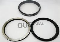 China SG2410 Hydraulic Motor Seal Kits Floating Oil Seal 241*262.7*39 for sale