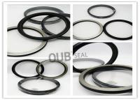 China Hydraulic Excavator Floating Seal Ring 227.7*260.5*41 SG2270 High Pressure Oil Seals for sale