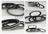 China DKB DKBI Dust Wiper Seals 130x146x9/12 Excavator PU Dust Seal Ring 140*160*10/14 for sale