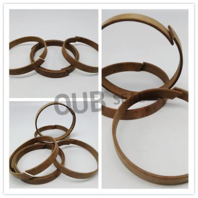 China WR 07156-01215 Cylinder Guide Ring Piston Seal Rings 07155-00615 for sale