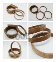 China 707-39-11150 Piston Seal Rings WR 07155-00925 Hydraulic Cylinder Wear Rings for sale