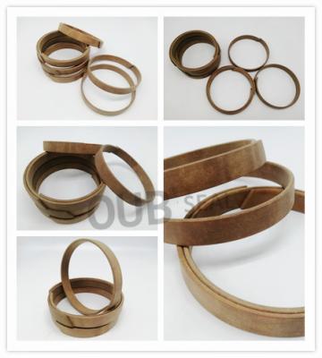 China 707-39-11150 Piston Seal Rings WR 07155-00925 Hydraulic Cylinder Wear Rings for sale