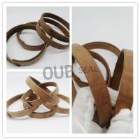China 707-39-11150 Piston Seal Rings WR 07155-00925 Hydraulic Cylinder Wear Rings for sale