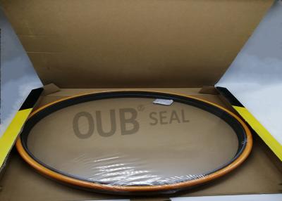 China Hitachi EX1200 Floating Oil Seal 58HRC To 72HRC for sale