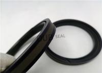 China Bronze PTFE Hydraulic Piston Seal Rings SPGW100 105 707-44-11080 707-44-11070 for sale