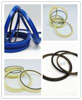 China HBY 155*170.5*6 Hydraulic Cylinder Seal Replacement Buffer High Pressure Pump Seal for sale