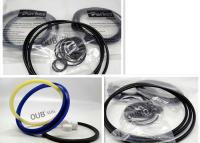 China HANWOO RHB305 RHB306 Breaker Seal Kit 07001-03040 FKM O Ring for sale