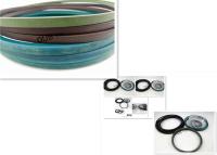 China OUB17A2 Wheel Loader Komatsu Seal Kit 706-8J-91120 Hydraulic Cylinder O Ring for sale