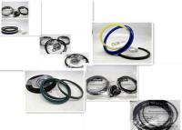 China Waterproof OUB306 OKADA Hammer Breaker Seal Kit FUFZS-2313-28 for sale