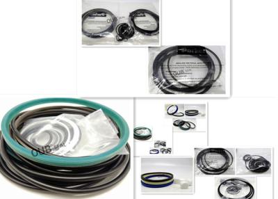China OKADA Breaker OUB307 Hydraulic Cylinder Seal Kit FUFZS-2313-28 Heat Resistant for sale