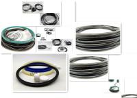 China OKADA Breaker OUB307 Hydraulic Cylinder Seal Kit FUFZS-2313-28 Heat Resistant for sale