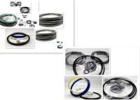 China OUB308 OKADA Breaker Seal Kit FUFZS-2313-28 Hydraulic Cylinder Seal Replacement for sale