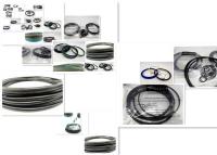 China OKADA OUB TOP OU Series Breaker OUB309 FUGBU G115 Hydraulic Cylinder Seal Kit for sale