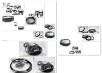 China OUB310 Dustproof OKADA Breaker Seal Kit TZ231F2023-00 Hydraulic Cylinder Oil Seal for sale