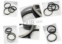 China SG2235 8P1252 Rotary Hydraulic Motor Floating Face Seal SG2230 5M8647 for sale