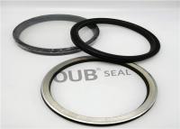 China SG2235 8P1252 Rotary Hydraulic Motor Floating Face Seal SG2230 5M8647 for sale