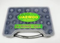 China Excavator Rubber Seal Ring NBR FKM O Ring 0700012015 Volvo Oil Seal for sale